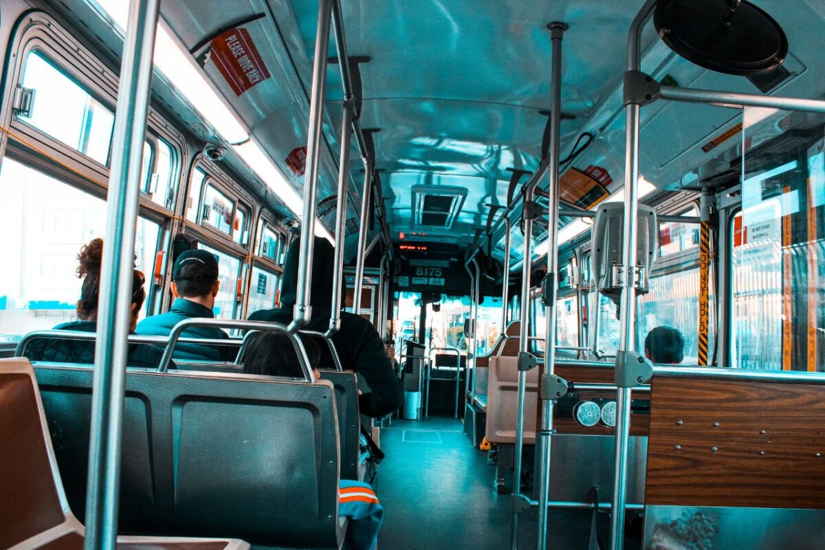 BusXOXO | Charter Bus Rental Services Across the USA