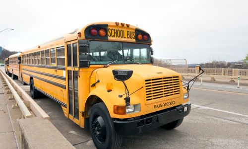 Florida Charter Bus Rental Services | BUSXOXO