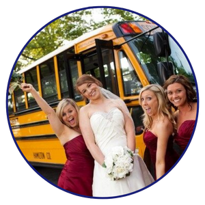 Charter School Bus For Group Travel | Hire School Bus For Rental ...