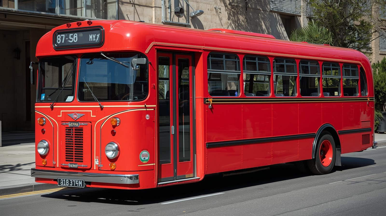 Train vs bus: which is the best transportation for long travel? - Bus ...